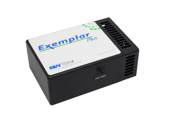 UV-VIS Exemplar - m-oem